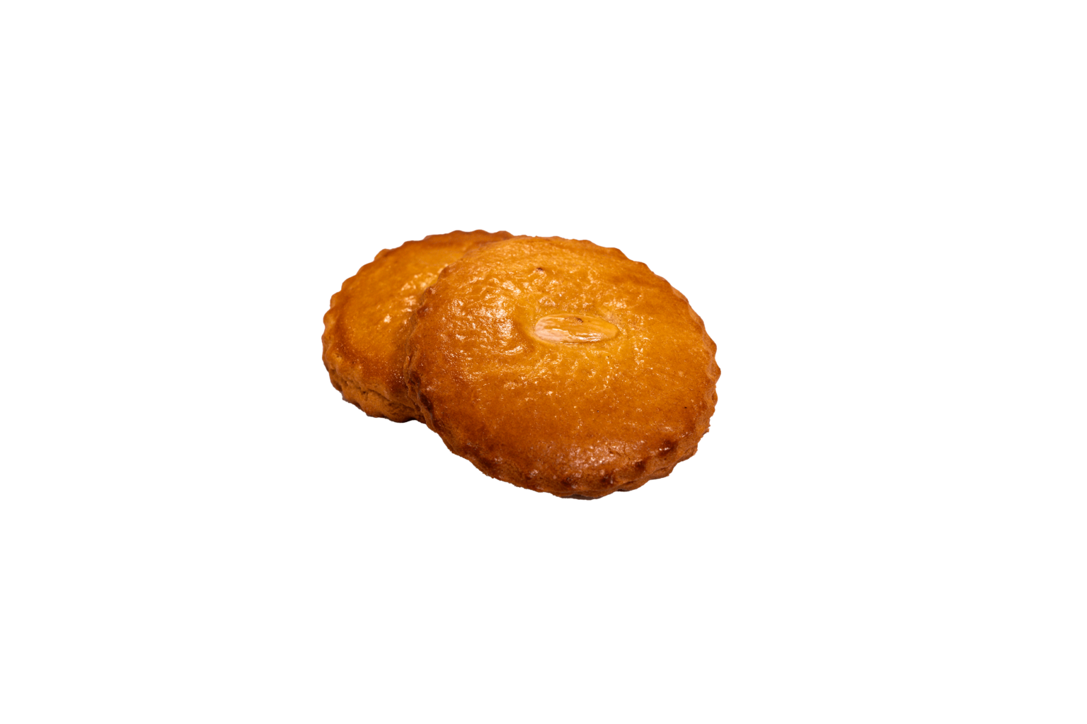 Gevulde koek | Bakkerij P. de Koster