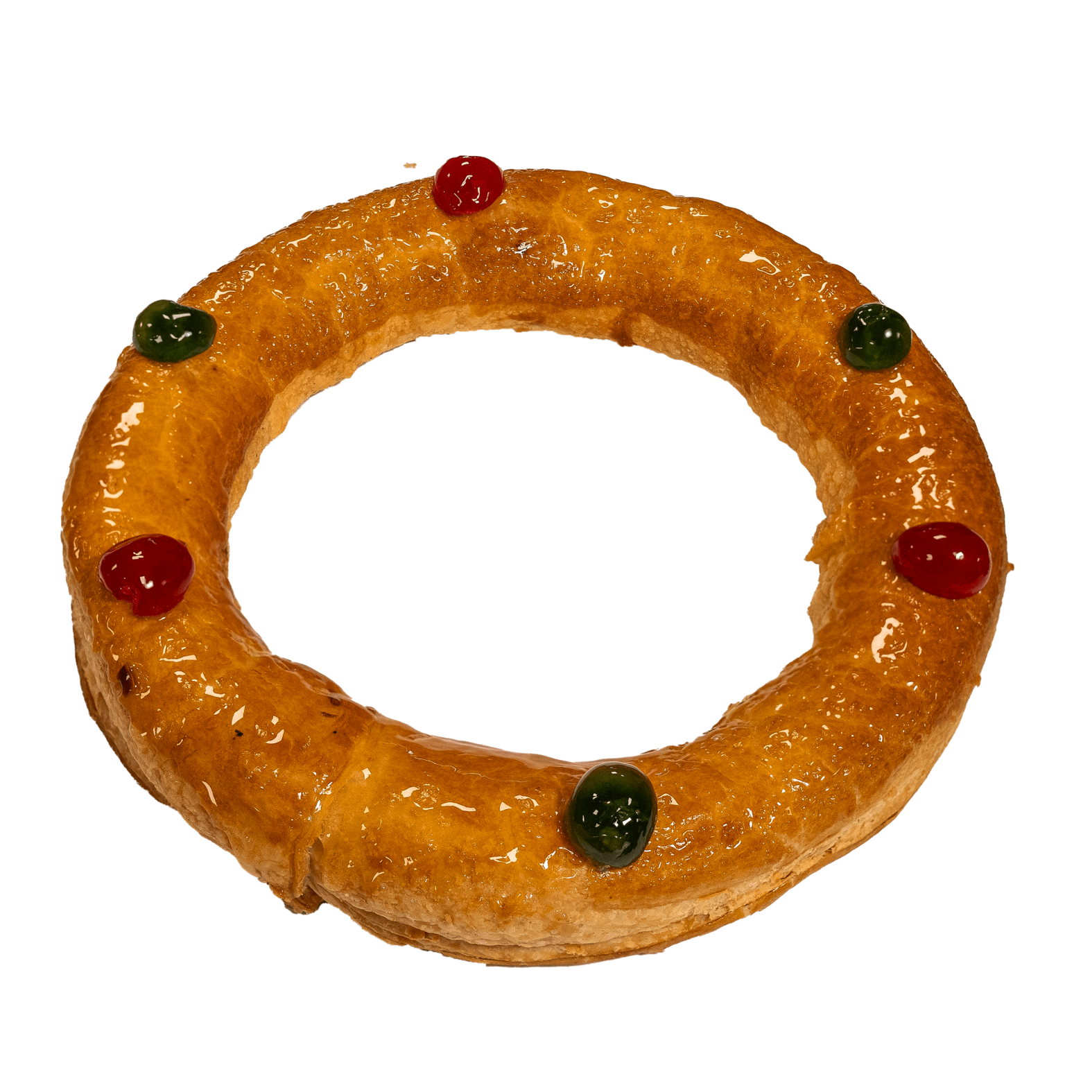 Kerstkrans | Bakkerij P. de Koster