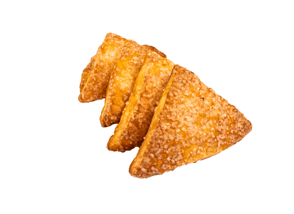 Appelflap Bakkerij P De Koster